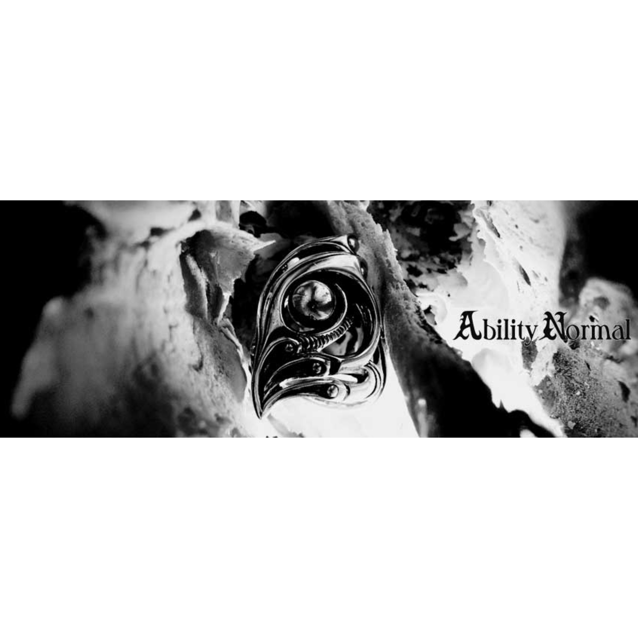 Ability Normal – Silver Monsters