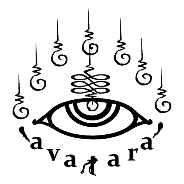 avatara – Silver Monsters