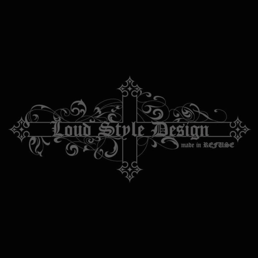 Loud Style Design – Silver Monsters