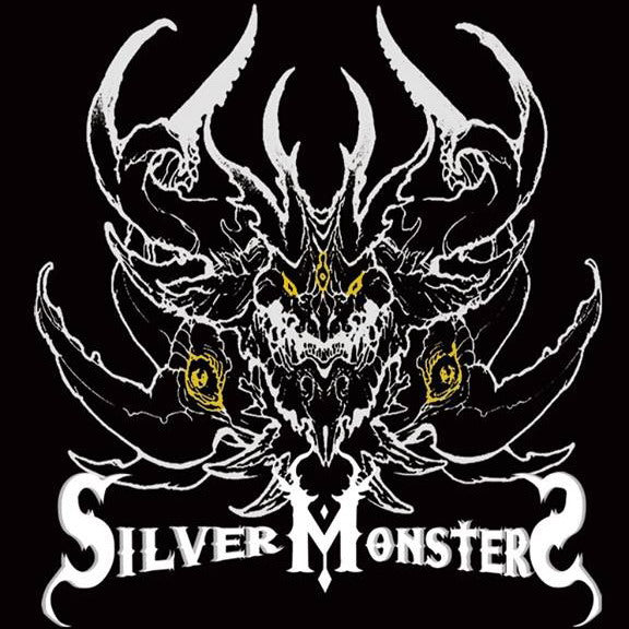 Silver Monsters