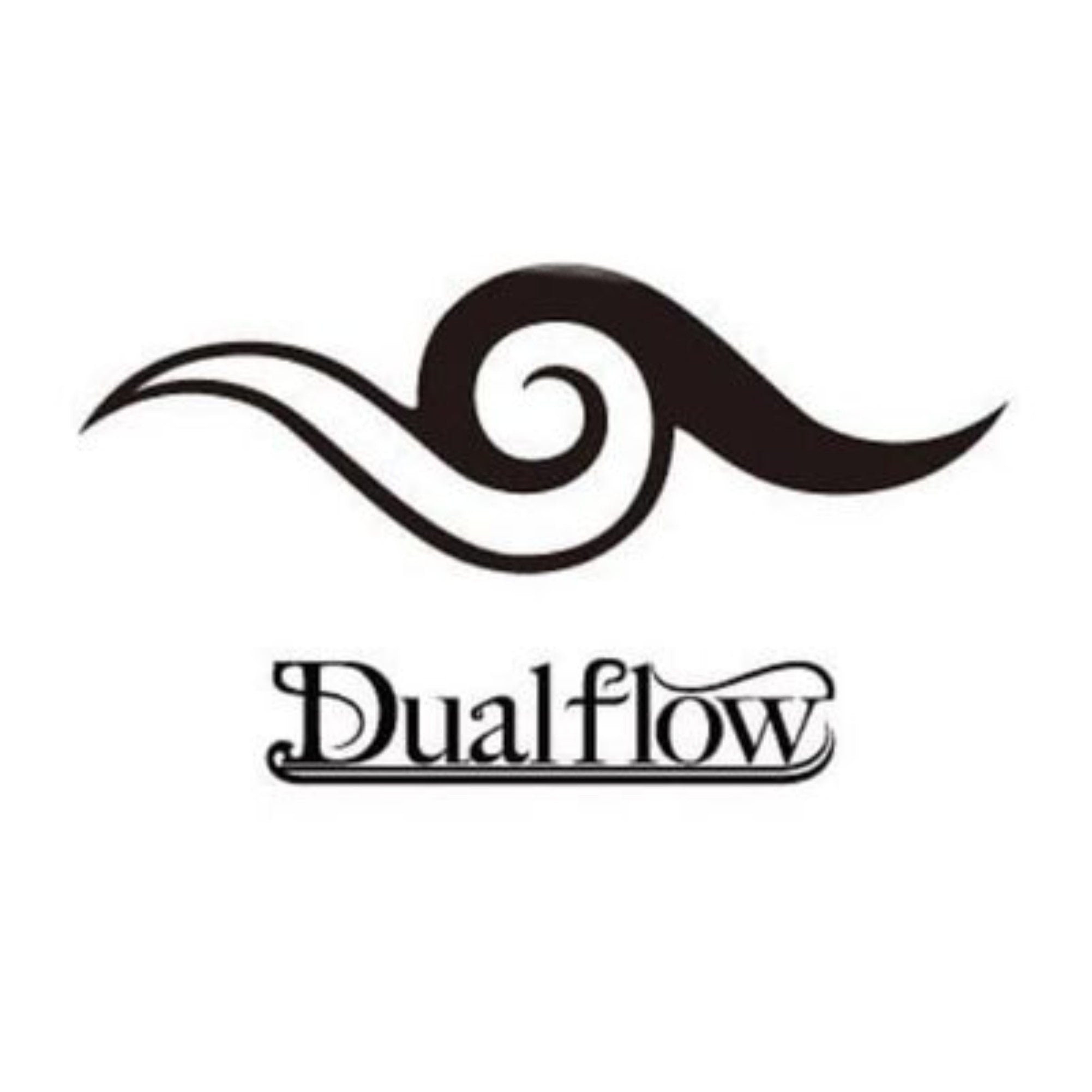 Dual Flow – Silver Monsters